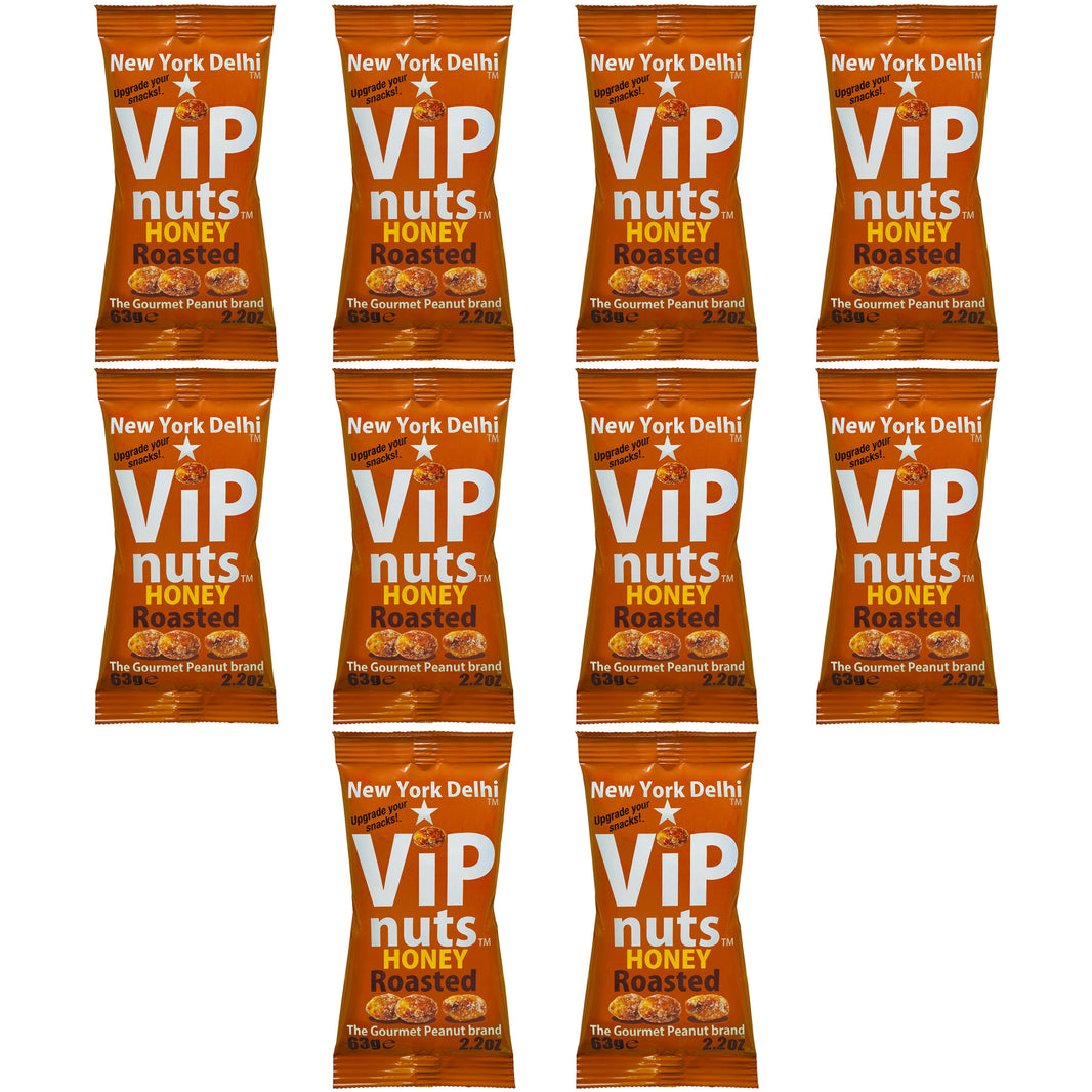 peanuts vip nuts – New York Delhi
