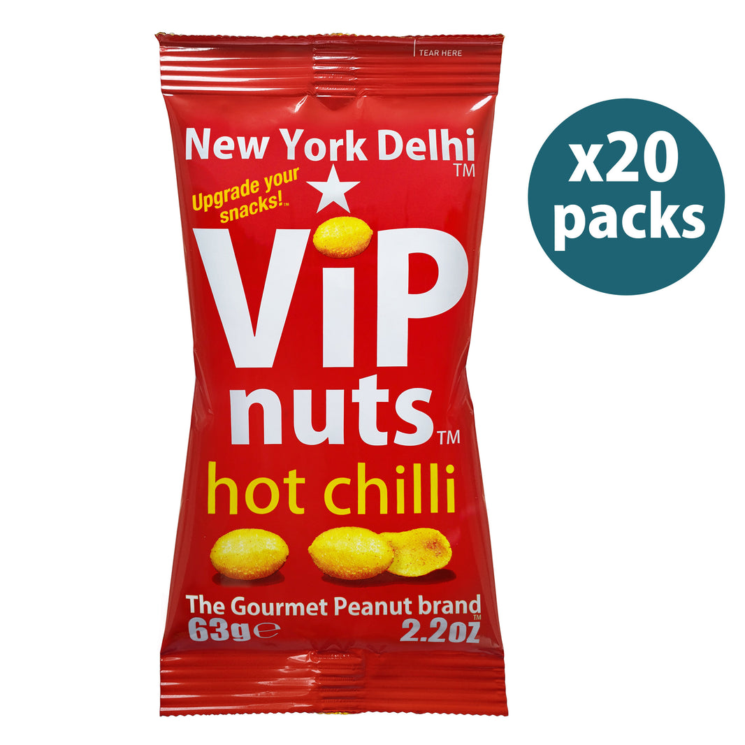 peanuts vip nuts – New York Delhi