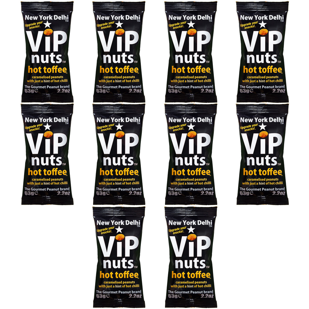 peanuts vip nuts – New York Delhi